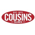 Cousins Subs Coupons ($15 Discount) - Aug 2022