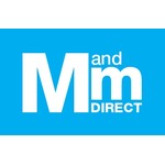 MandM Direct Discount Codes - 25% Off Voucher Code