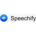 Speechify Discount Codes - Get 50% Off in May 2026