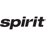13 Spirit Promo Codes, Voucher Codes - October 2025