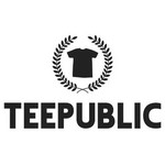TeePublic Coupons - 40% Off Coupon Code December 2025