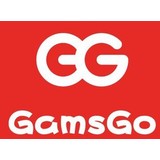 GamsGo Promo Codes - 5% Off Coupon December 2025