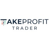 Take Profit Trader Promo Codes - 50% Off Coupon Jun 2026