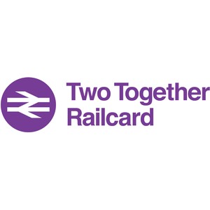 33% Two Together Railcard Promo Codes & Deals Mar 2025