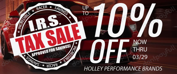Summit Racing Promo Codes - 15% Off Coupon March 2026