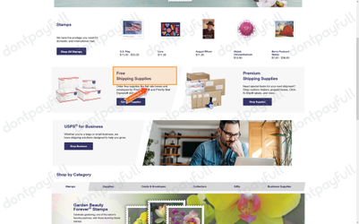 USPS Coupon Codes - 25% Off Discount Code Dec 2025