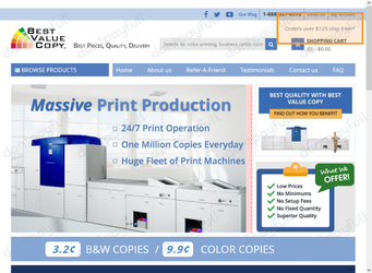 Best Value Copy Discount Codes - Get 50% Off in Dec 2025