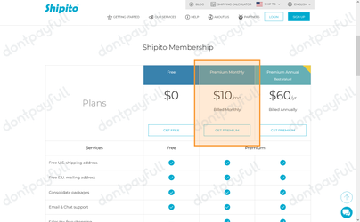 Shipito Coupon Codes - 20% Off Discount Code Jan 2026