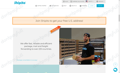 20% Off Shipito Coupon Codes, Discount Codes - Aug 2025