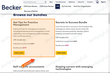 Becker Promo Codes - 50% Off Discount Code Dec 2025