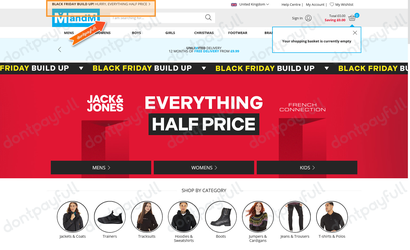 MandM Direct Discount Codes - Get 25% Off in Feb 2026