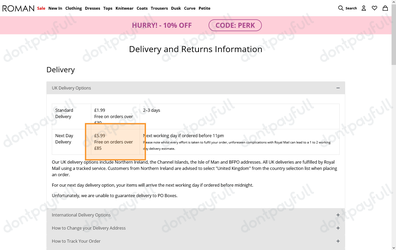 Roman Discount Codes - 40% Off Voucher Code Jan 2026