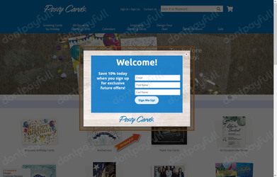 Posty Cards Promo Codes - Get 20% Off in December 2025