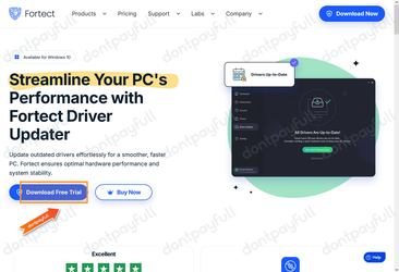 Fortect Discount Codes & Deals | 58% Discount | 2026