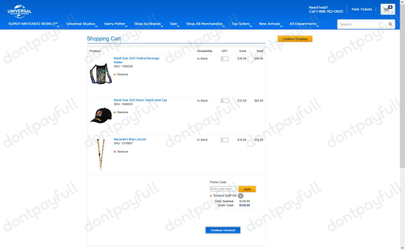 50% Off Universal Orlando Promo Codes, Coupon Codes