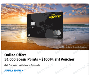 Spirit Promo Codes - 55% Off Voucher Code April 2025