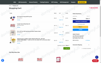 20% Off AED Superstore Coupons, Coupon Codes, Jul 2025