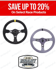 20% Off Summit Racing Promo Code, Coupons - May 2025