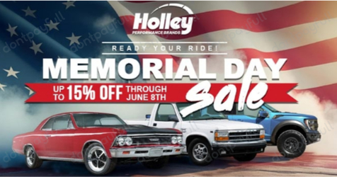 10% Off Summit Racing Promo Code, Coupons - June 2025
