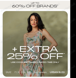 30% Off boohoo Discount Code, Coupon Codes - June 2025