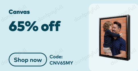 70% Off Snapfish Coupon Code, Coupons - June 2025