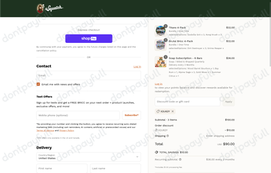 30% Off Dr. Squatch Discount Codes, Coupon Codes - 2025