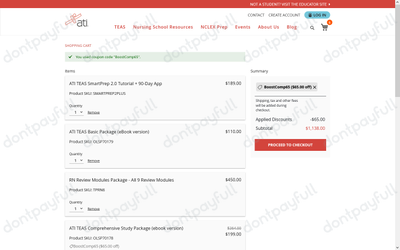 20% Off ATI Discount Codes, Coupon Codes - Sep 2025