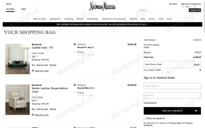50% Off Neiman Marcus Promo Codes, Coupon Codes 2025