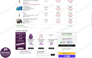 40% Off FragranceNet Coupon, Coupon Codes - July 2025