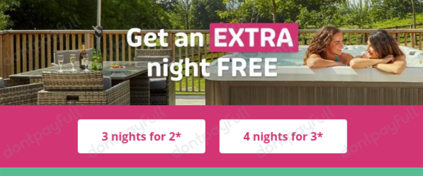 30% Off Hoseasons Holidays Discount Codes, Offer Codes