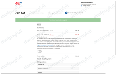 35% Off AAA Promo Codes, Discount Codes - Sep 2025