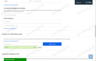 60% Off Jet2holidays Discount Codes, Promo Codes - 2025