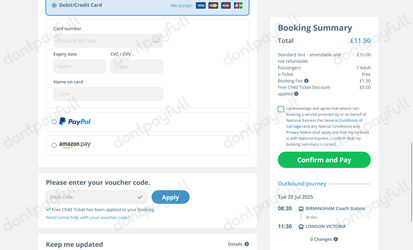 50% Off National Express Discount Codes, Voucher Codes