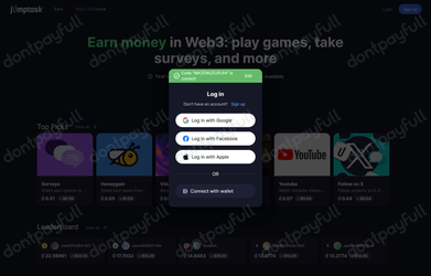 20% Off JumpTask Promo Codes, Coupons - Sep 2025
