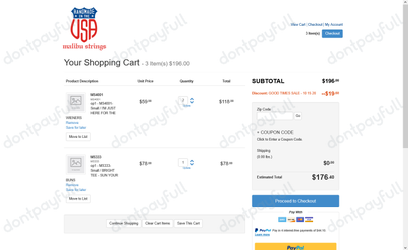 30% Off Malibu Strings Coupon Codes, Coupons - Oct 2025