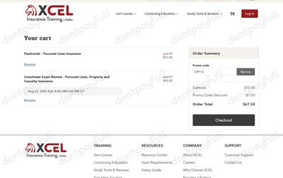 50% Off XCEL Solutions Discount Codes, Promo Codes