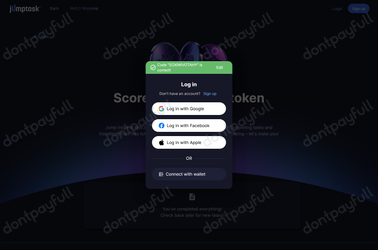 10% Off JumpTask Promo Code, Coupons - November 2025