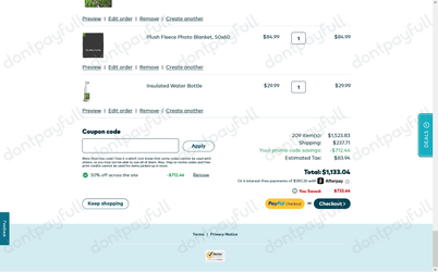 Snapfish Coupon Codes - 71% Off Coupon December 2025