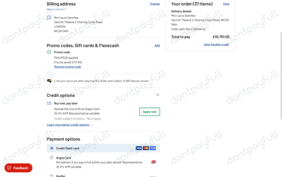 50% Off Argos Discount Codes, Promo Codes - Nov 2025