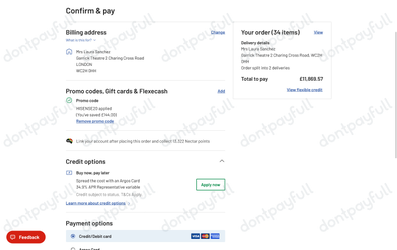 50% Off Argos Discount Codes, Promo Codes - Nov 2025