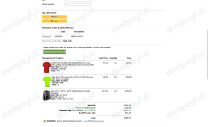 Epic Sports Promo Codes - 40% Off Coupon Code Jan 2026