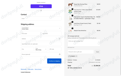 Babylist Discount Codes - 30% Off Coupon Code Dec 2025