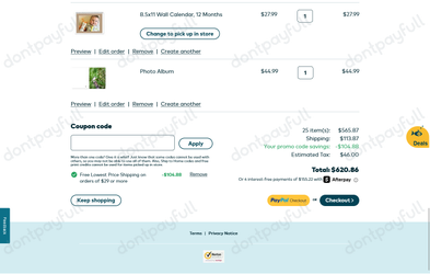 Snapfish Coupon Codes - 90% Off Coupon December 2025