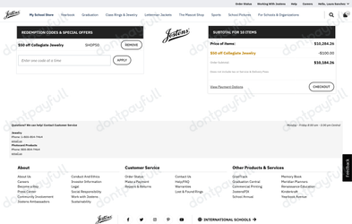 Jostens Coupons - 20% Off Promo Code December 2025