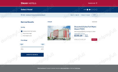 Drury Hotels Promo Codes - Get 50% Off in December 2025
