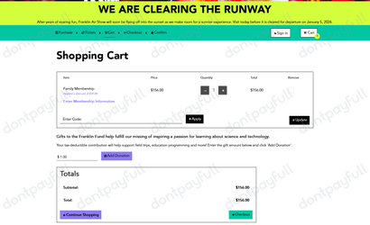 25% Off The Franklin Institute Coupon Codes January 2026