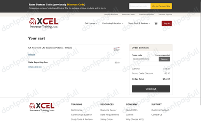 XCEL Solutions Discount Codes - Get 50% Off in Dec 2025