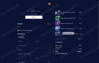 RoyalCDKeys Discount Codes - Get 50% Off in Feb 2026