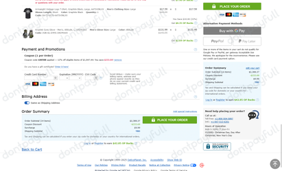 OpticsPlanet Coupons - 20% Off Coupon Code Jan 2026