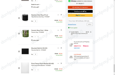 Shutterfly Promo Codes - 50% Off Coupon December 2025